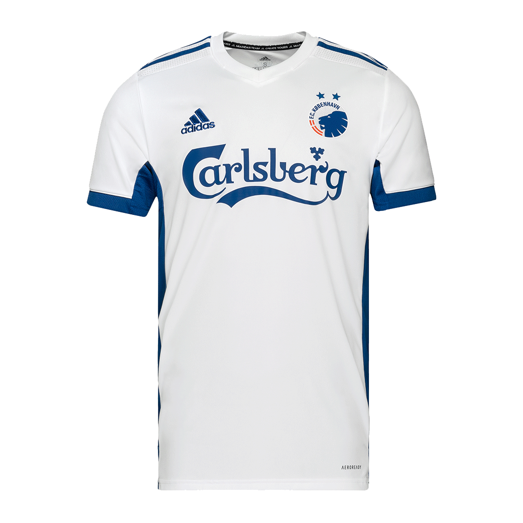 FC KØBENHAVN Home 2020/21