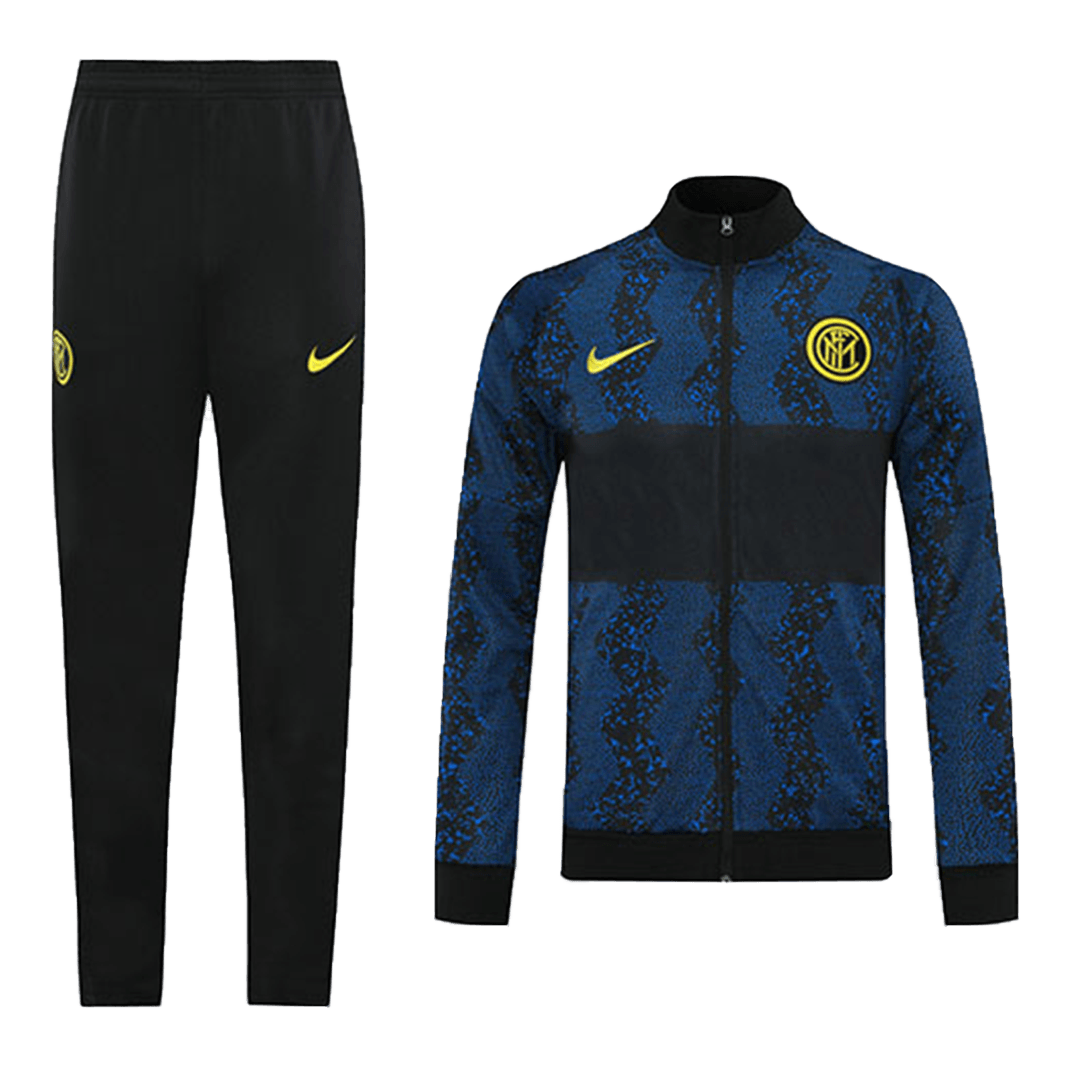 Inter Milan Training 2020/21