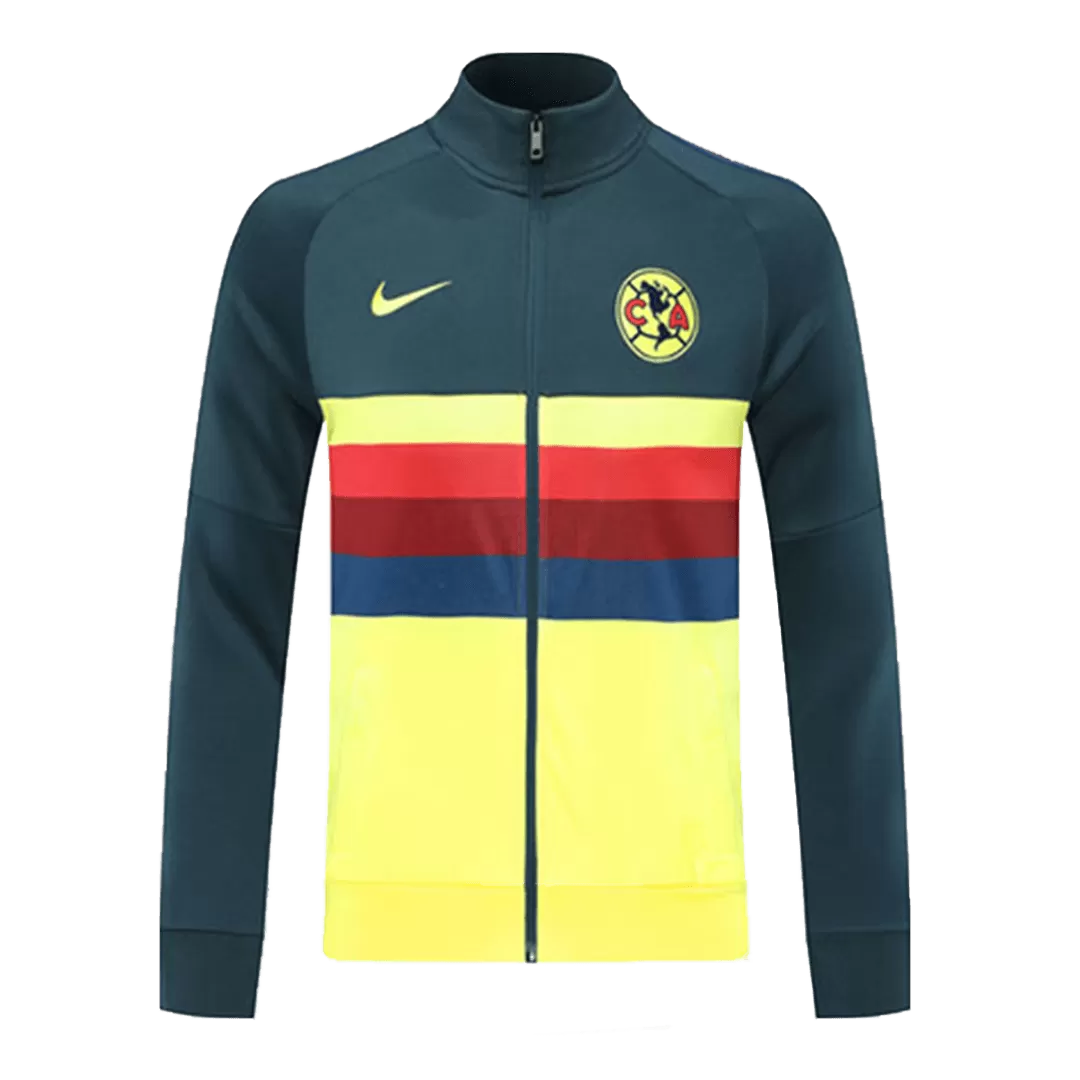 Club America Men's Fleece Jacket, 57% OFF | www.pinnaxis.com