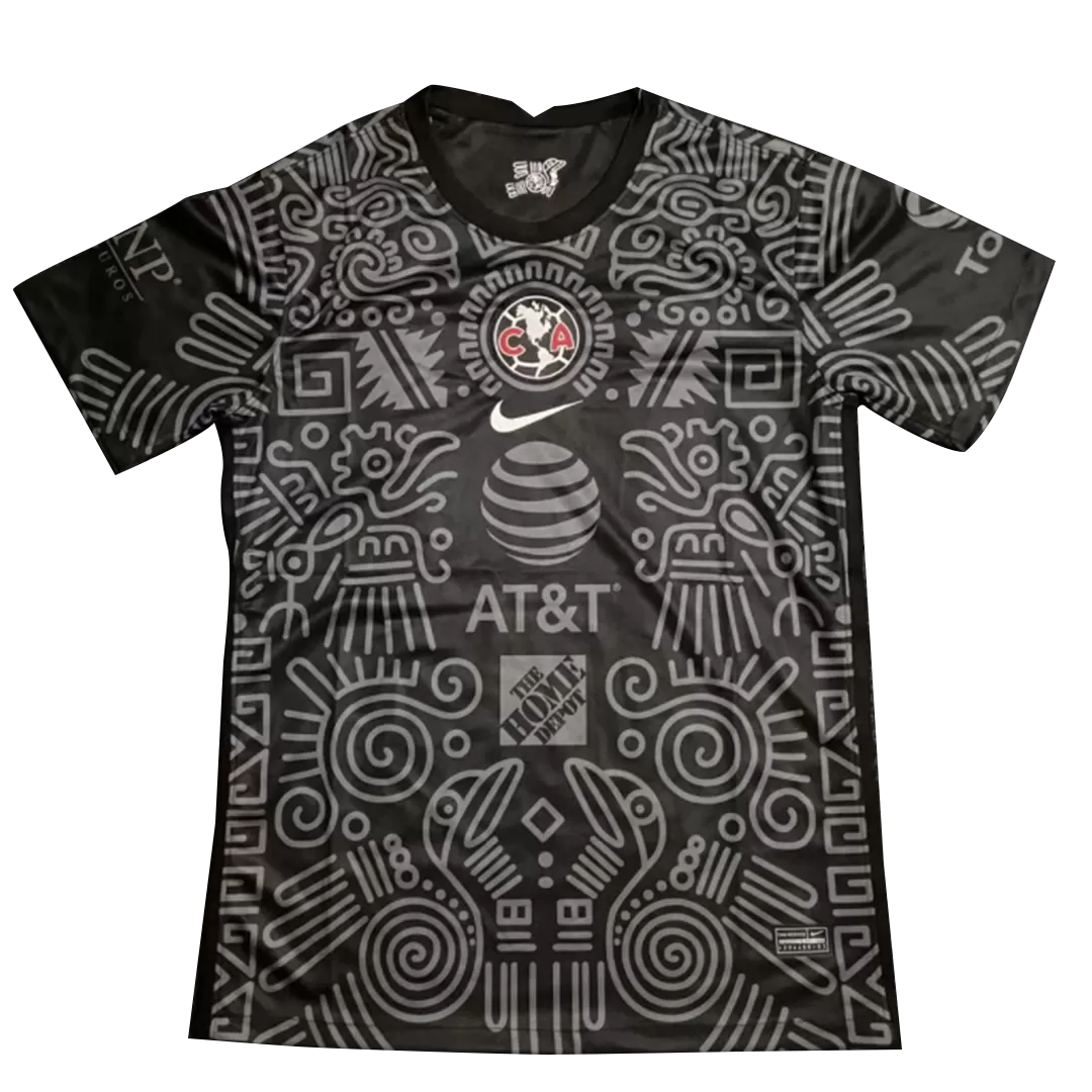 Club America Soccer Jersey 2021/22