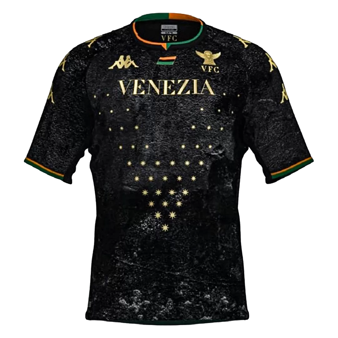 Venezia FC Home Soccer Jersey 2021/22