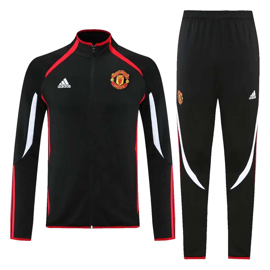 Manchester United Training Kit (Jacket+Pants) 2021/22