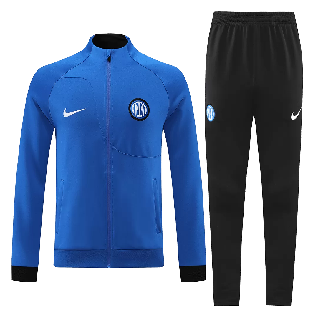 Nike Inter Milan Training Jacket Kit (Jacket+Pants) 2022/23