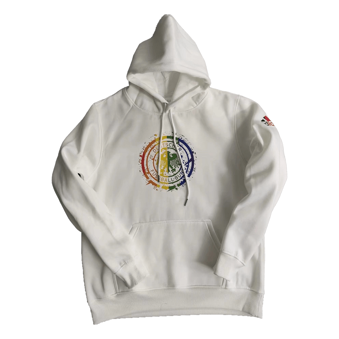 Manchester City Sweater Hoodie 2022/23