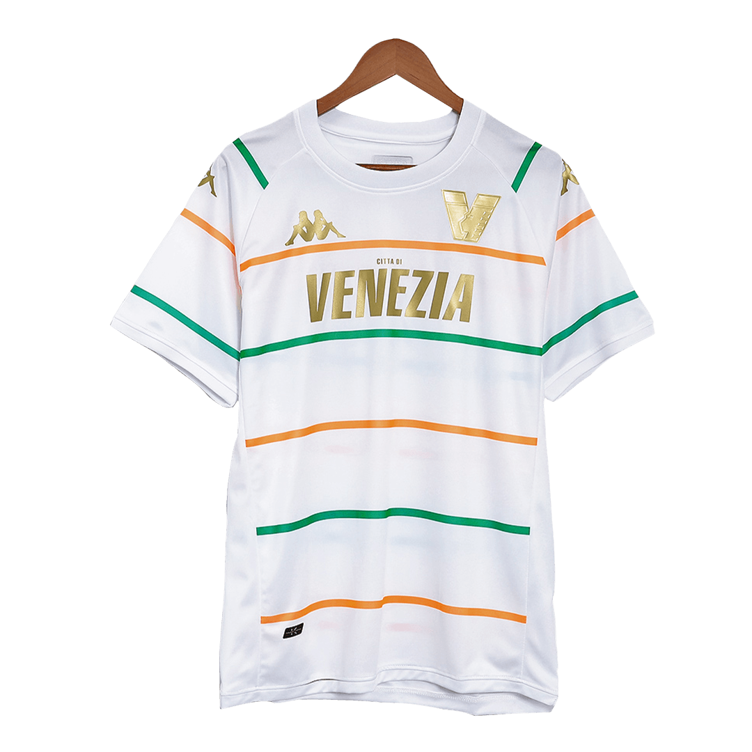 Venezia FC Away Soccer Jersey 2022/23