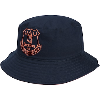 Everton Logo Soccer Hat