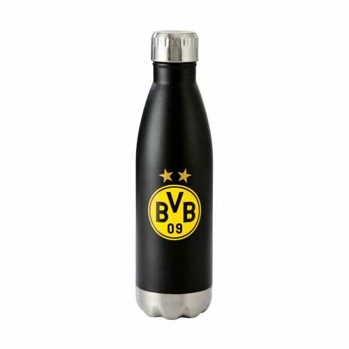Borussia Dortmund Logo Soccer Mug