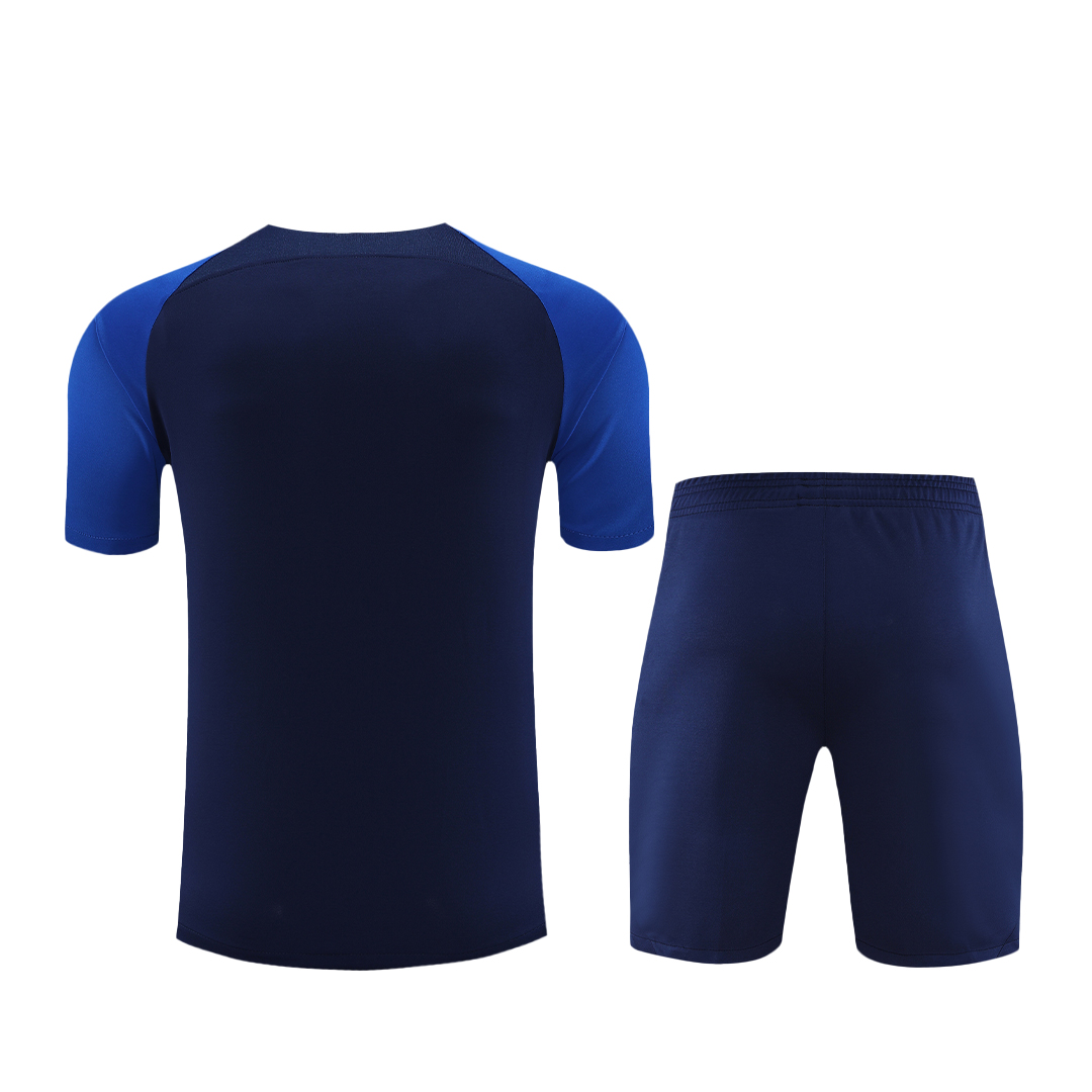 Al Nassr Jersey | Soccerdealshop