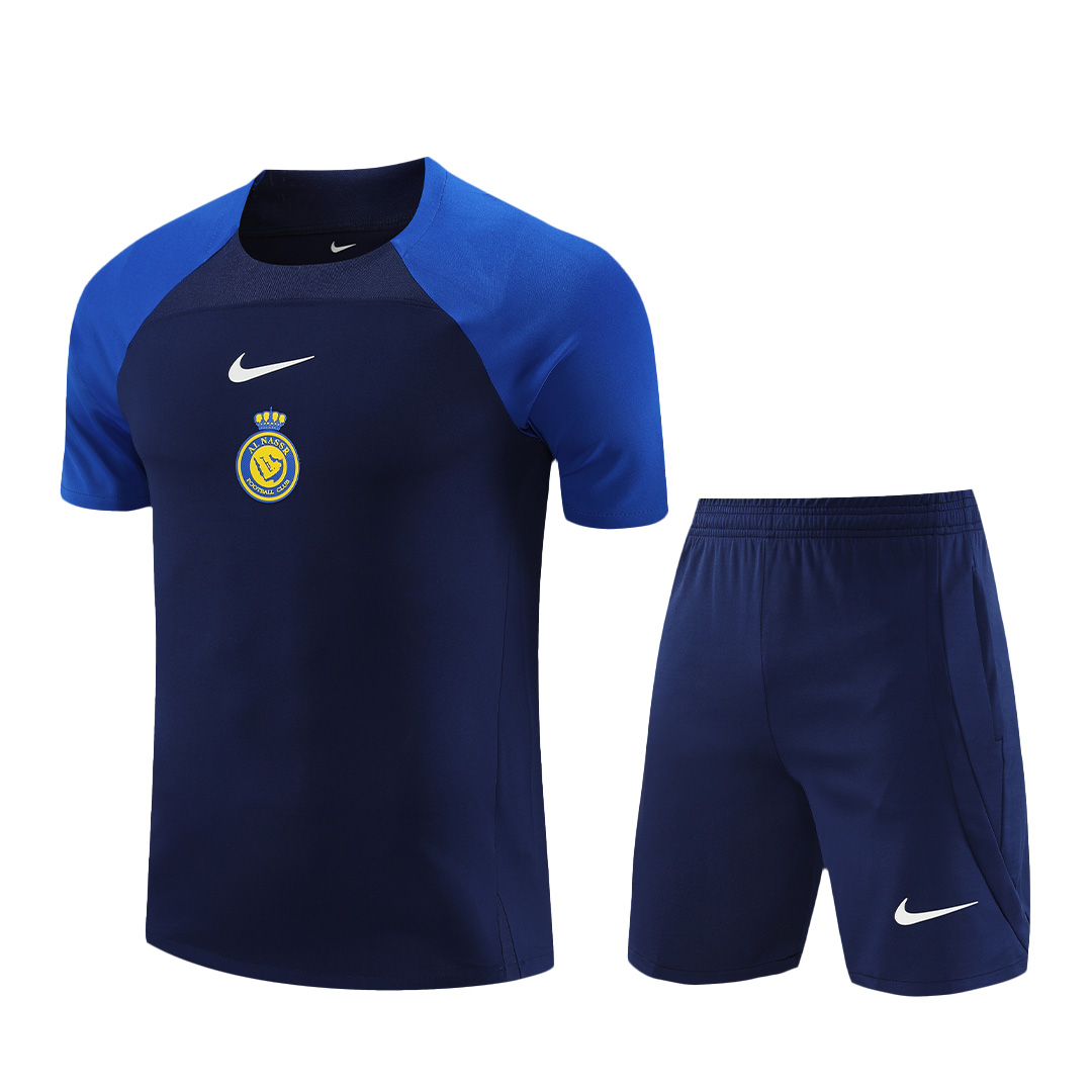 Al Nassr Jersey | Soccerdealshop