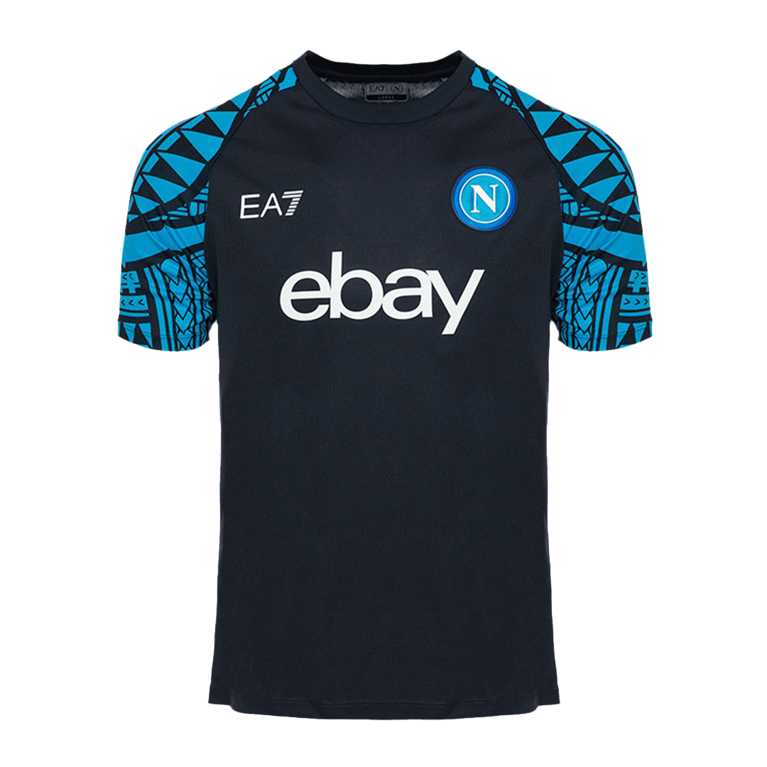Napoli Pre-Match Soccer Jersey 2023/24