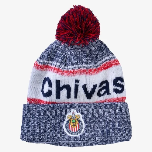 Chivas Logo Soccer Hat
